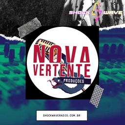 Shockwave Radio - A rádio mais redpill do Brasil