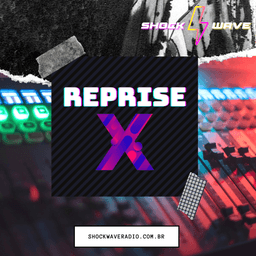 Shockwave Radio - A rádio mais redpill do Brasil